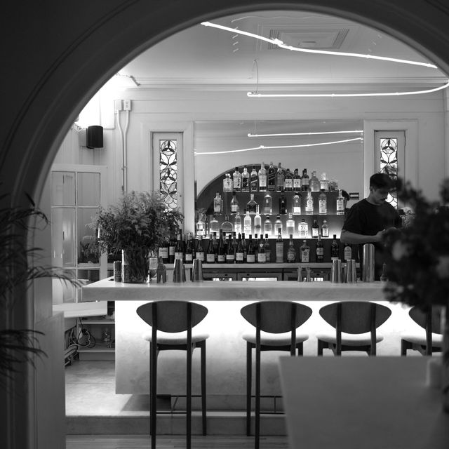 Husman - Updated 2025, Bistro in Ciudad de México, CDMX