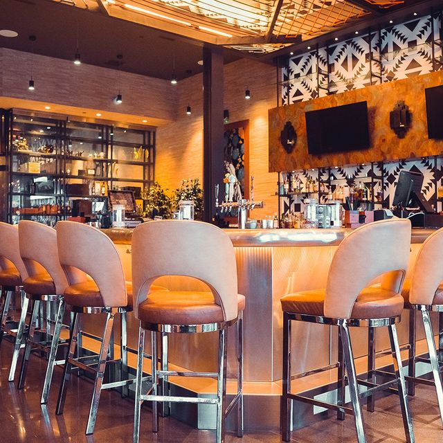 BURN by Rocky Patel Oklahoma City Cigar Lounge - Updated 2025, Bar And ...