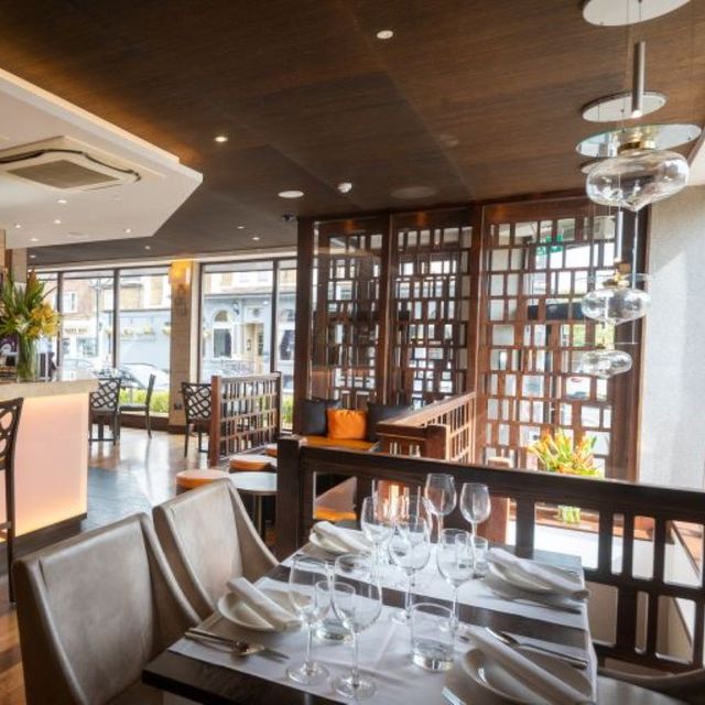 Shampan Bromley Restaurant - Bromley, Greater London | OpenTable