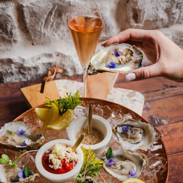 Coquette - Uptown Charlotte Restaurant - Charlotte, NC | OpenTable