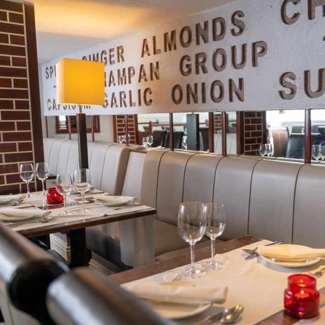 Shampan Welling - Updated 2025, Indian Restaurant in London