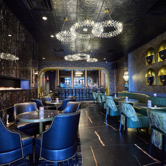 PRIVE' Lounge - Updated 2025, French Restaurant in Andover, MA