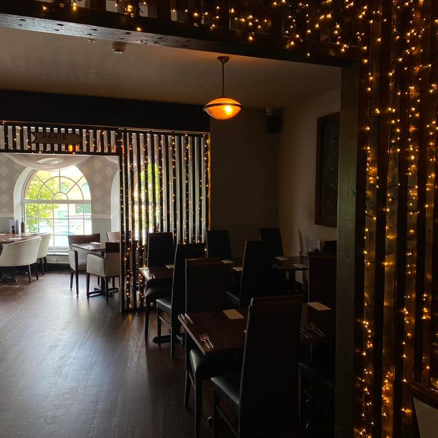 Fifty50 Navan Restaurant - Navan, County Meath | OpenTable