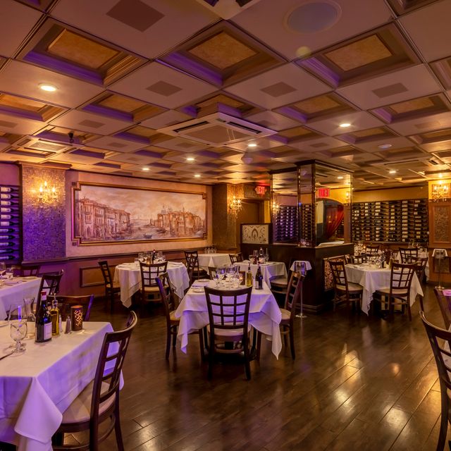 Joseph's Restaurant - New York, NY | OpenTable