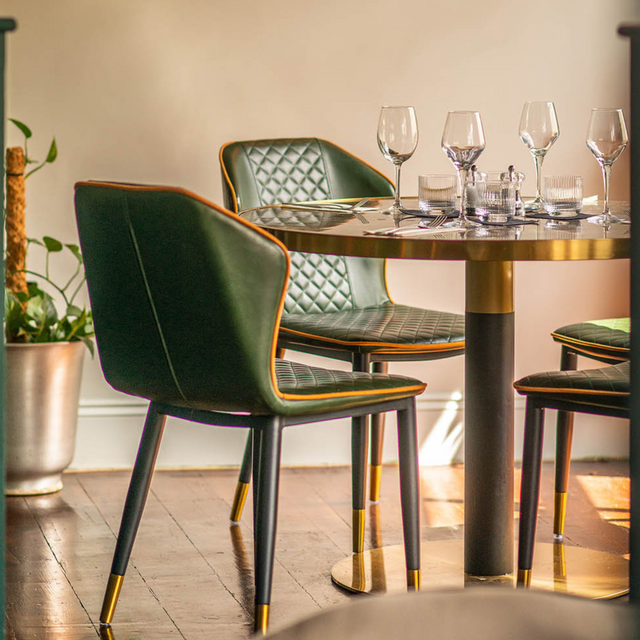 E Thirty - Nine Restaurant - Hove, , Brighton and Hove | OpenTable