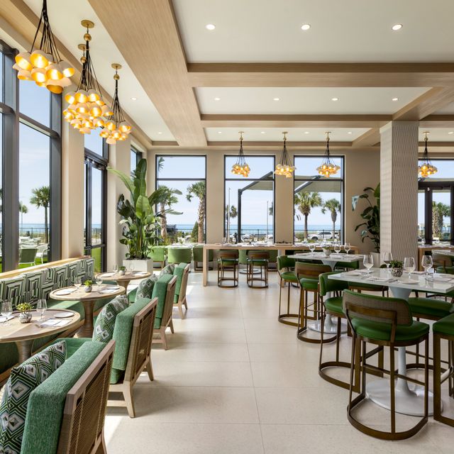 Blu Bar & Grill - Updated 2025, American Restaurant in Panama City ...