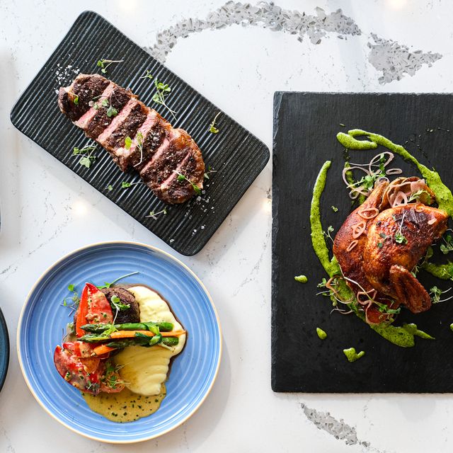Salted Edge Restaurant - Omaha, NE | OpenTable