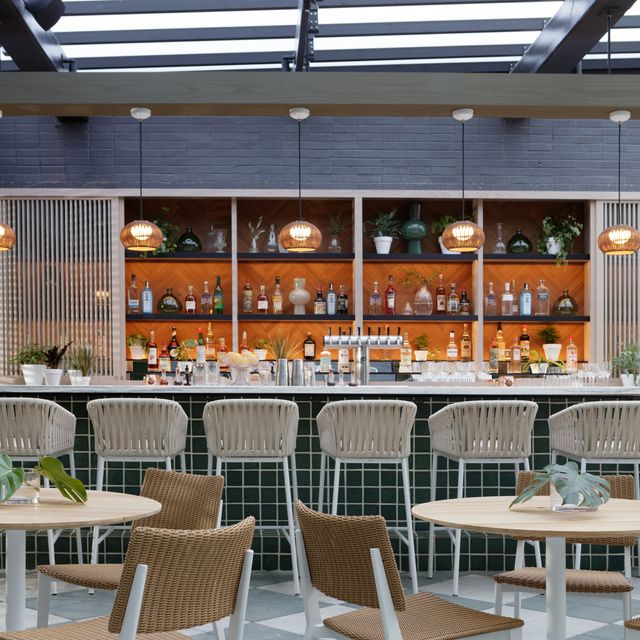 Willow Bar Restaurant - Atlanta, GA | OpenTable
