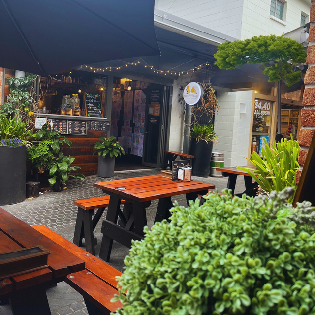 Seoulful Chicken Restaurant - Everton Park, AU-QLD | OpenTable