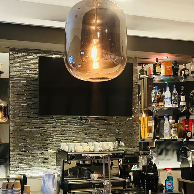 american bristro & bar - Updated 2025, American Restaurant in San ...