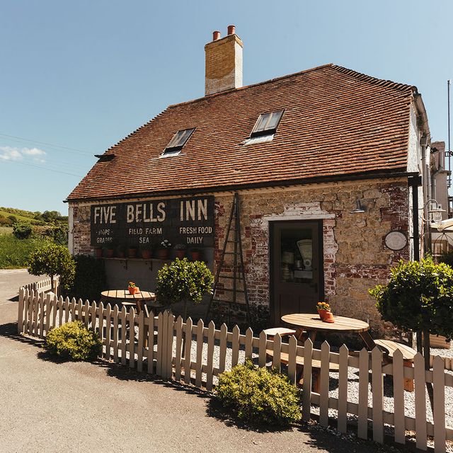 Five Bells Inn Restaurant - Ashford, Kent | OpenTable