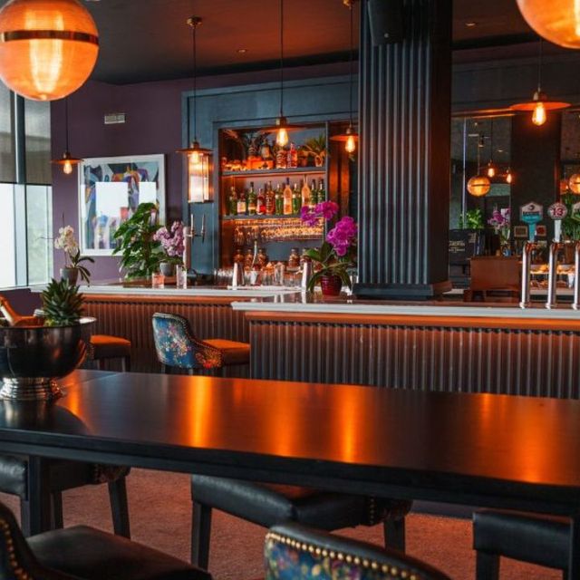 Runway 28 Rooftop Bar & Restaurant - Dublin, Dublin | OpenTable