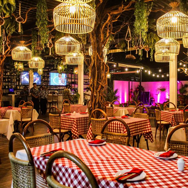 Tarantella Restaurant - Nuevo Vallarta, NAY | OpenTable