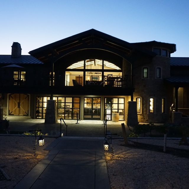 Shadowbrook Winery Restaurant - Walnut Creek, CA | OpenTable