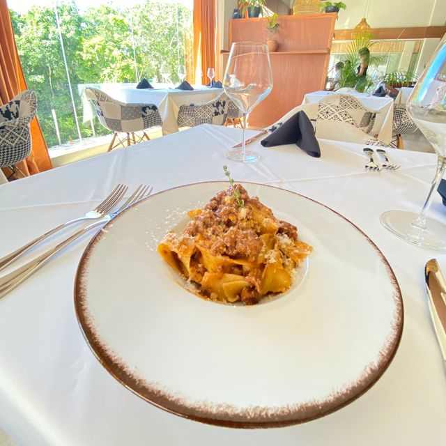 Restaurante Ristorante Bella Roma - Tulum - Tulum, ROO | OpenTable