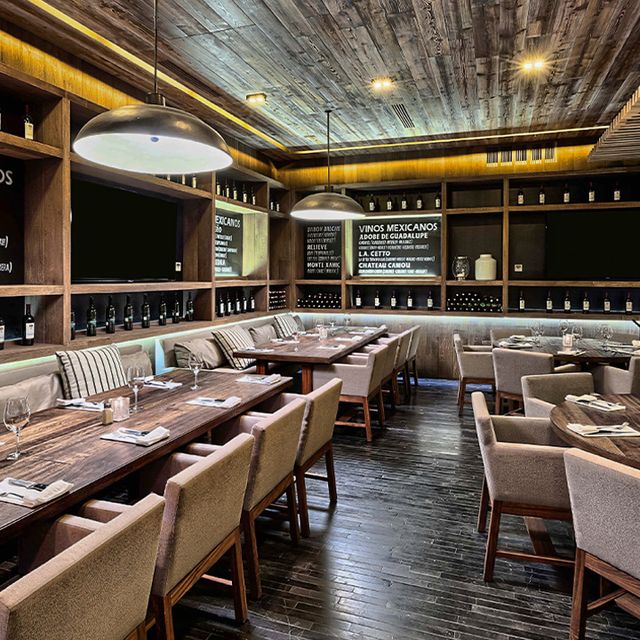 Restaurante Casa Prime Puerto Vallarta - Puerto Vallarta, JAL | OpenTable