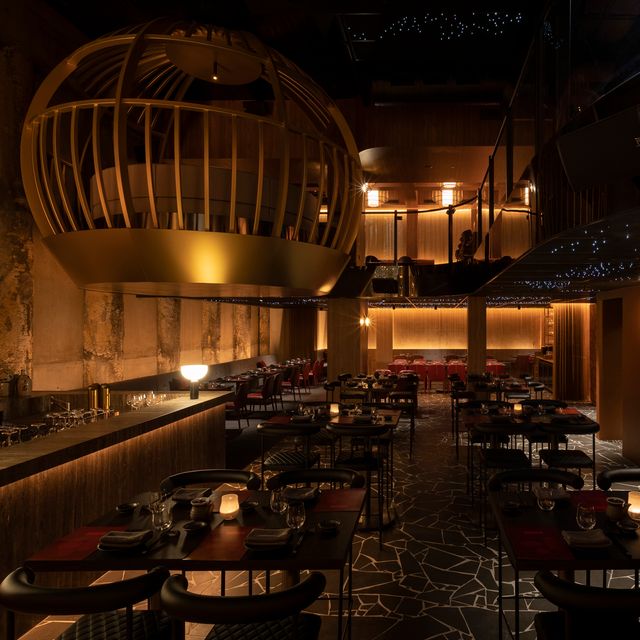 Yugen Dining Restaurant - South Yarra, AU-VIC | OpenTable