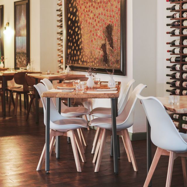 Restaurant Rebel - Updated 2026, British Restaurant in Newcastle Upon ...