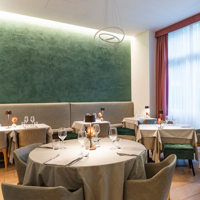 Limone Restaurant - Milano, Citta Metropolitana di Milano | OpenTable
