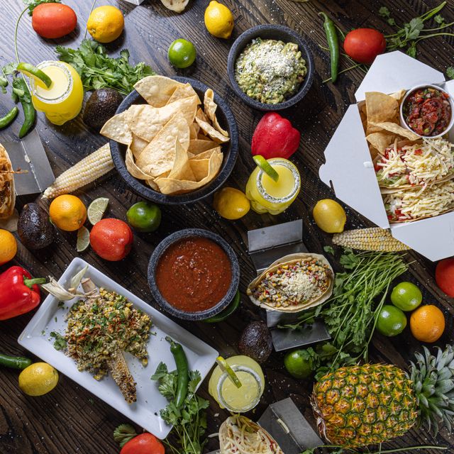 Agave & Rye - Grandview Restaurant - Grandview Heights, OH | OpenTable