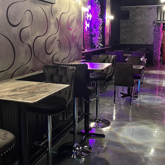 Allure Restaurant and Bar - Updated 2025, Mediterranean Restaurant in ...