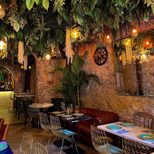 Primitivo Steakhouse & Club, - Updated 2025, Meat Restaurant in Panamá ...