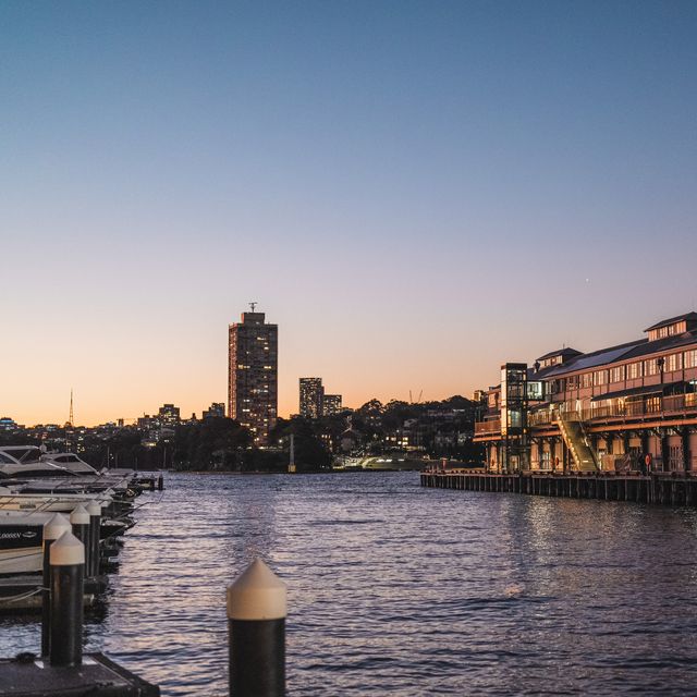 Jounieh Restaurant - Dawes Point, AU-NSW | OpenTable
