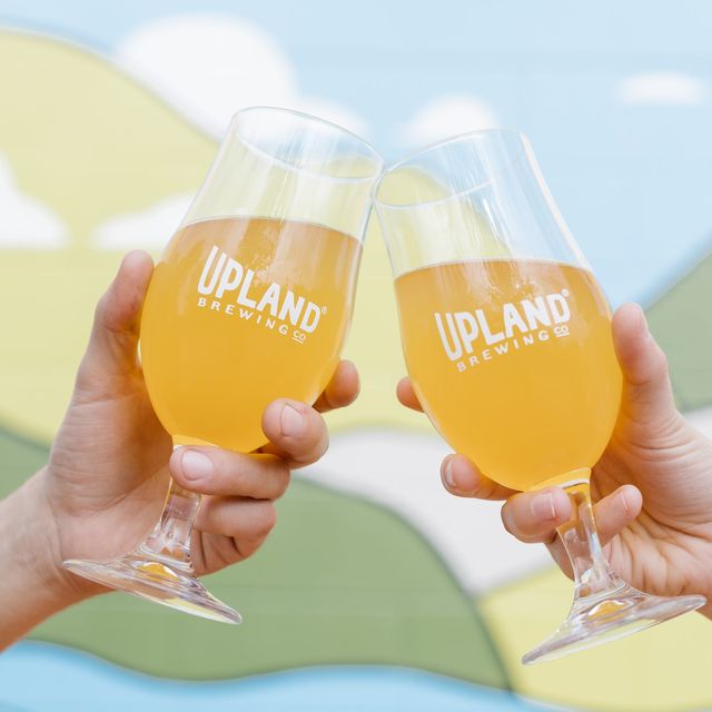 Upland Brewing Co - Clay Terrace Restaurant - Carmel, IN | OpenTable