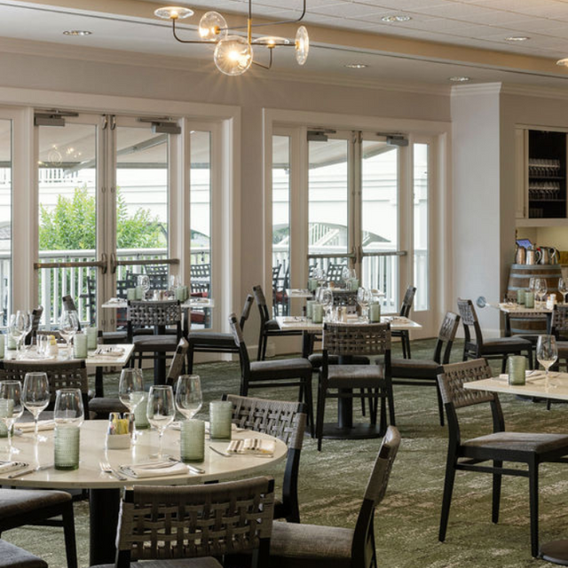 The Grill at Silverado Resort - Updated 2025, Californian Restaurant in ...