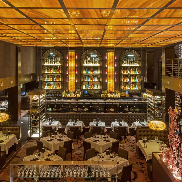 Ocean Prime - Philadelphia Restaurant - Philadelphia, PA | OpenTable