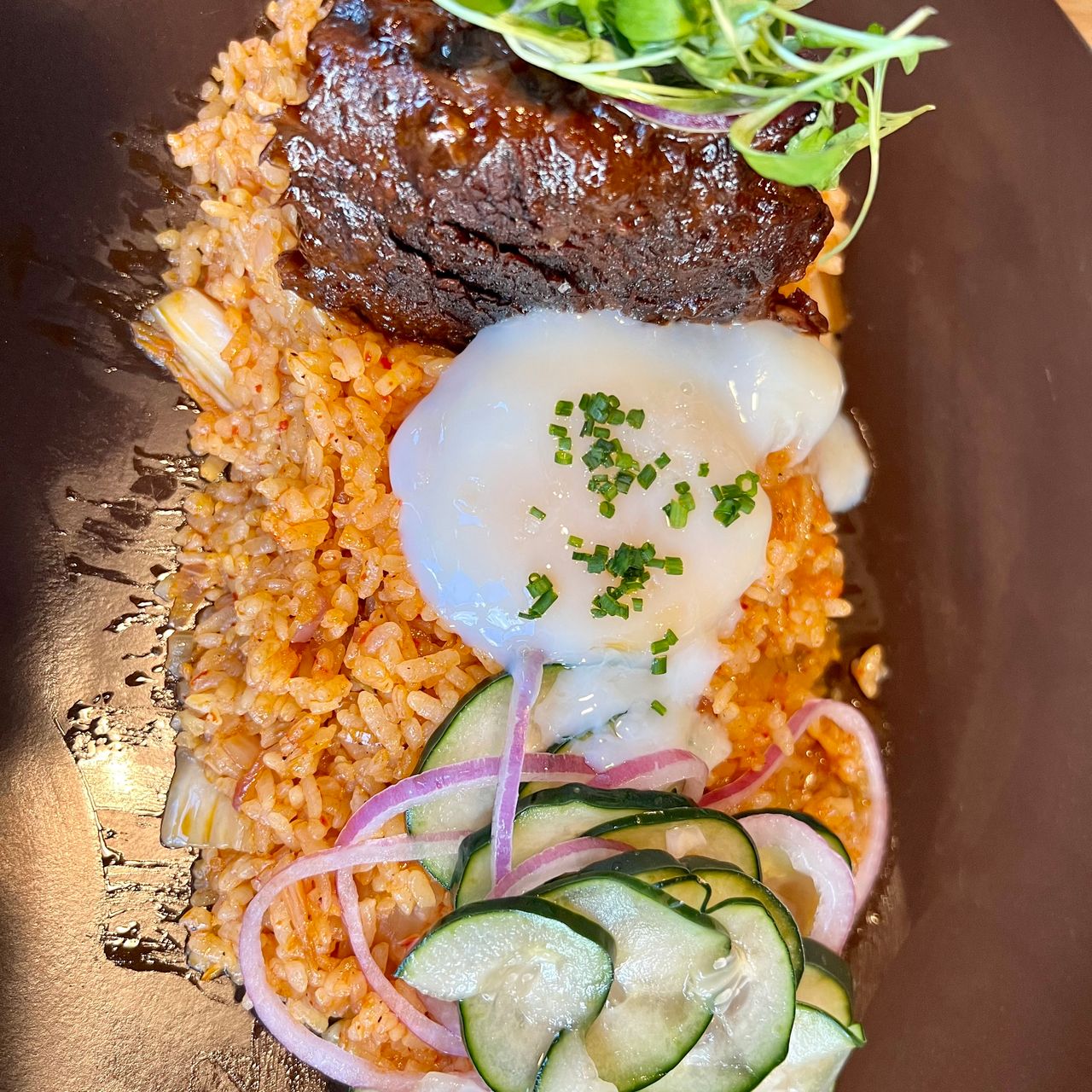 Table 79 Foodbar Steamboat Springs | Cabinets Matttroy