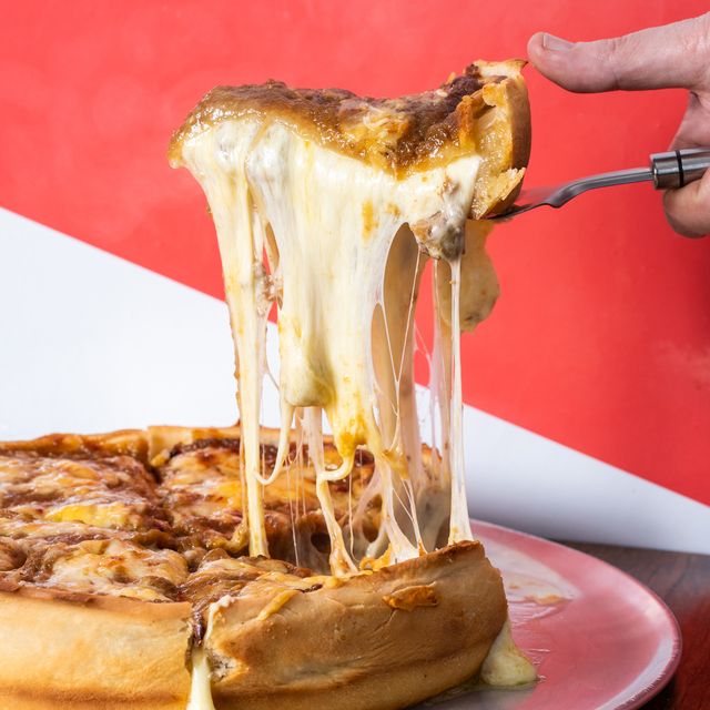 Deep End Pizza Restaurant - Fitzroy, AU-VIC | OpenTable