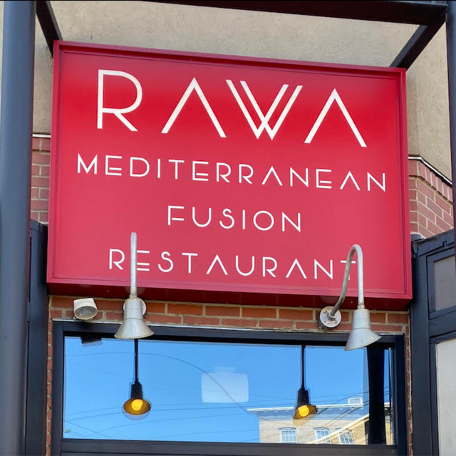 Rawa Mediterranean Fusion - Updated 2025, Mediterranean Restaurant in ...