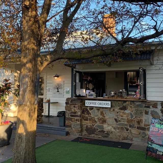 One Pear Tree - Frankston, AU-VIC | OpenTable