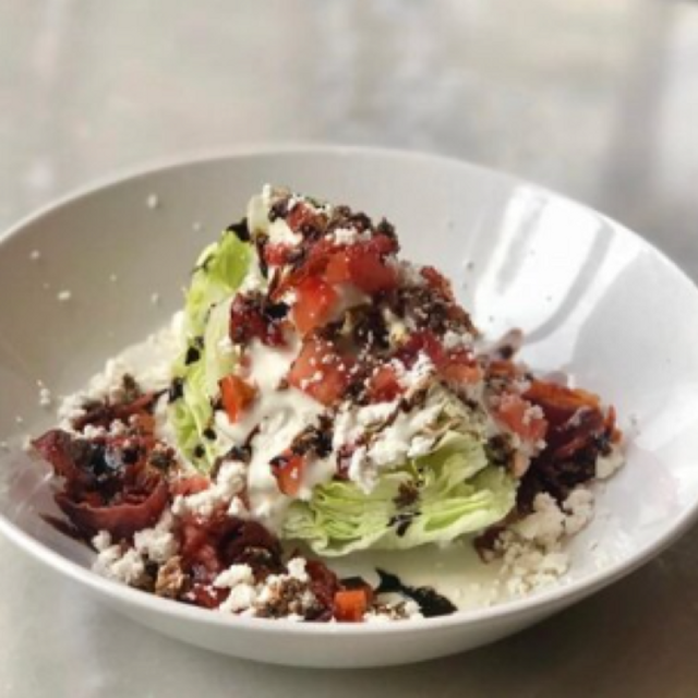 Restaurante Antonio's Bacaro - Boston, , MA | OpenTable