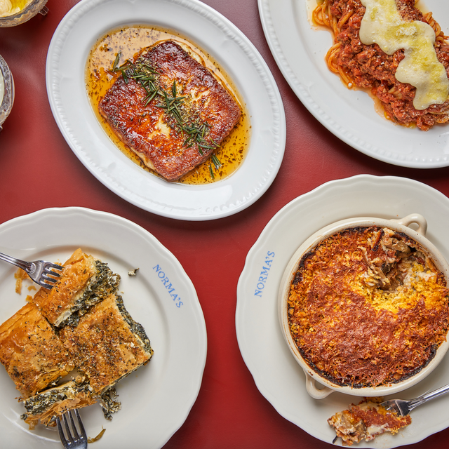 Norma's Deli Restaurant - Manly, AU-NSW | OpenTable