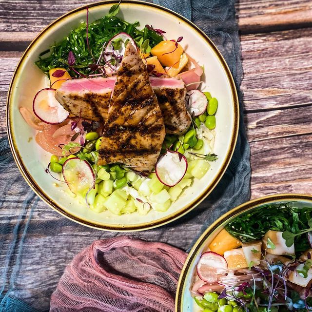 Cooper Island Beach Club - Updated 2024, International Restaurant in ...