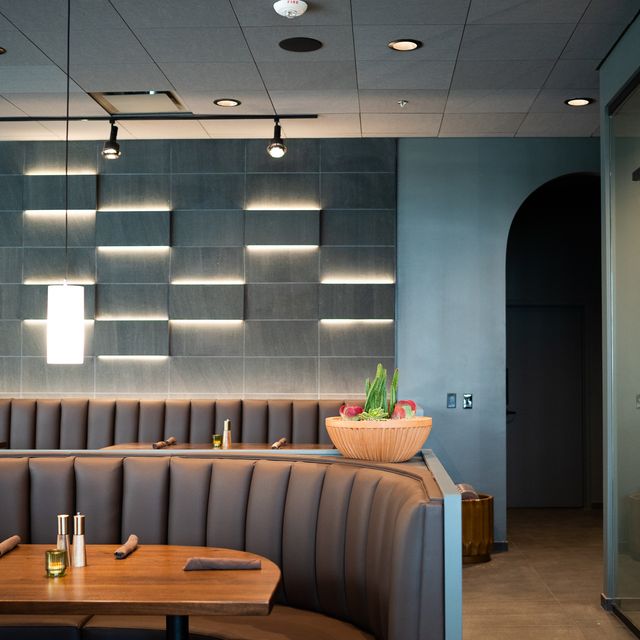 Riserva Bar + Tapas Restaurant - Oklahoma City, OK | OpenTable