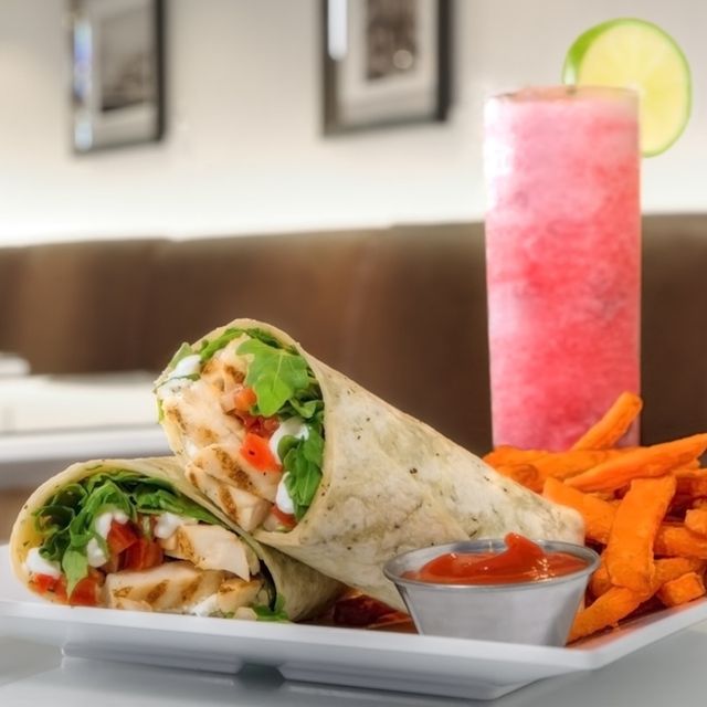 Cineplex Cinemas Varsity & VIP Restaurant - Toronto, ON | OpenTable