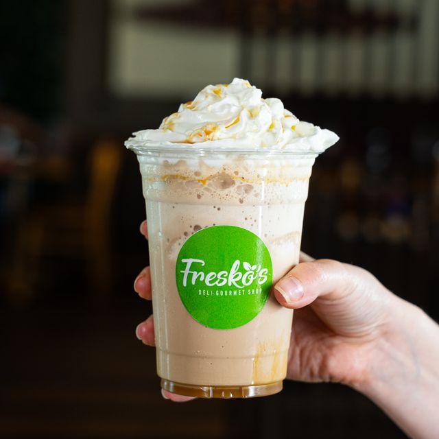 Fresko’s Deli gourmet Restaurant - Signature Plaza, local PB-8, Panama ...