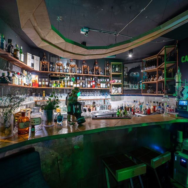 CALL SOUL - Breaking Bar - München, BY | OpenTable