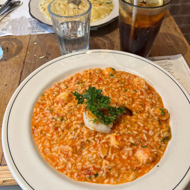 Cotenna Restaurant - New York, NY | OpenTable