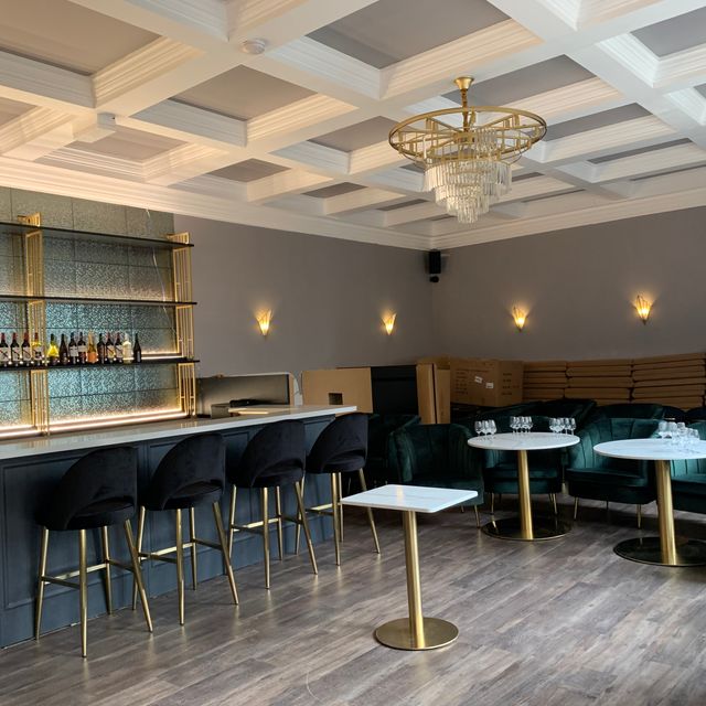 Restaurante Non Disclosure Bar, Geelong - Geelong, , AU-VIC | OpenTable