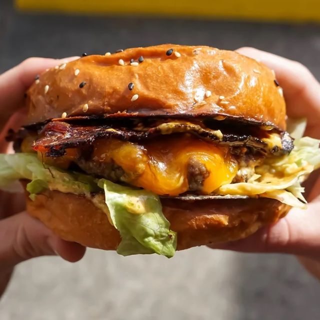 Flipside Gastro Burgers Restaurant - Broadway, Worcestershire | OpenTable
