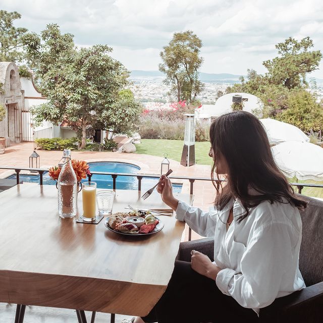 Maja Restaurant - Morelia, MIC | OpenTable