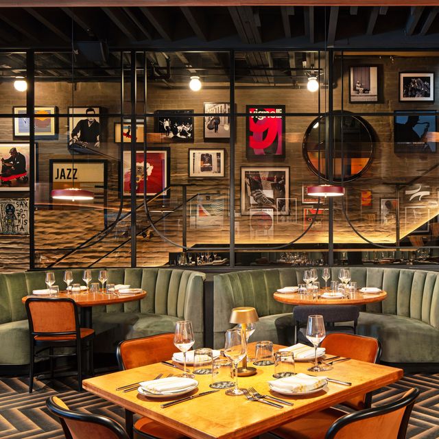 Ummo Restaurant - Chicago, IL | OpenTable