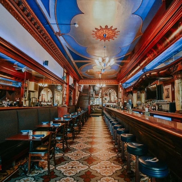 Elevator Brewery & Draught Haus Restaurant - Columbus, OH | OpenTable