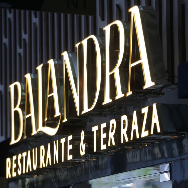 Balandra - Actualizado en 2025, restaurante de Mariscos en San Pedro ...