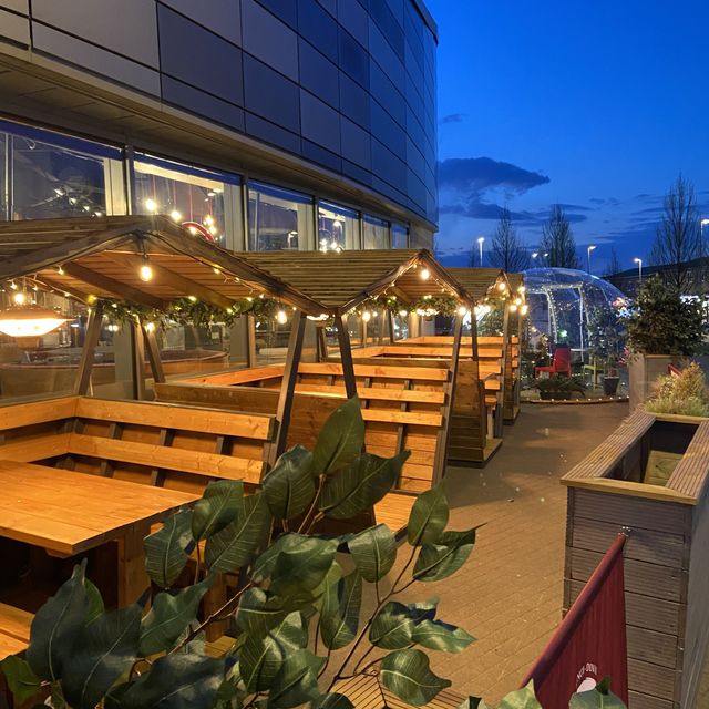 TJs Bar & Grill - Updated 2026, Tex Mex Restaurant in Corby ...