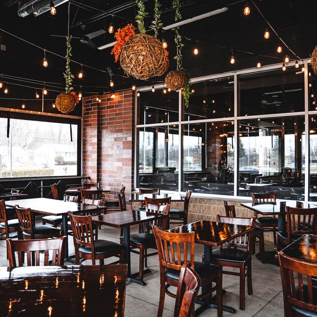 Dogwoods Kitchen and Bar Restaurant - Pontiac, MI | OpenTable